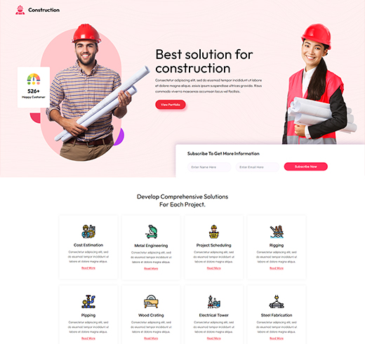 Leadcapture Wordpress Plugin