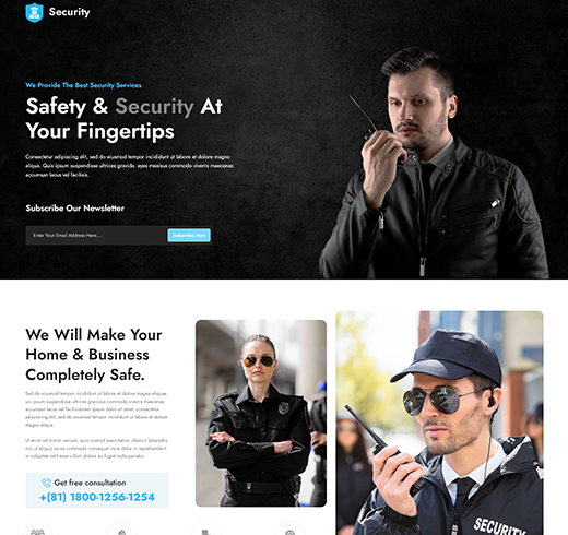 Leadcapture Wordpress Plugin