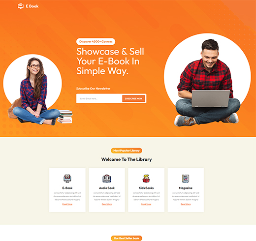 Leadcapture Wordpress Plugin
