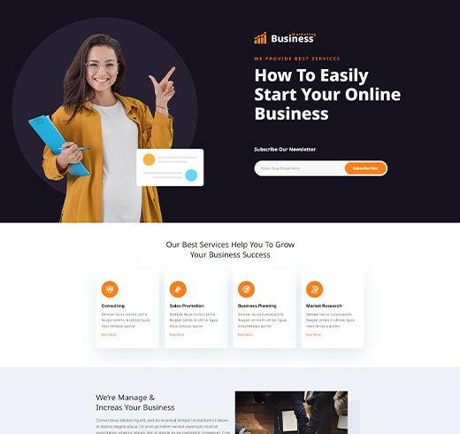 Leadcapture Wordpress Plugin