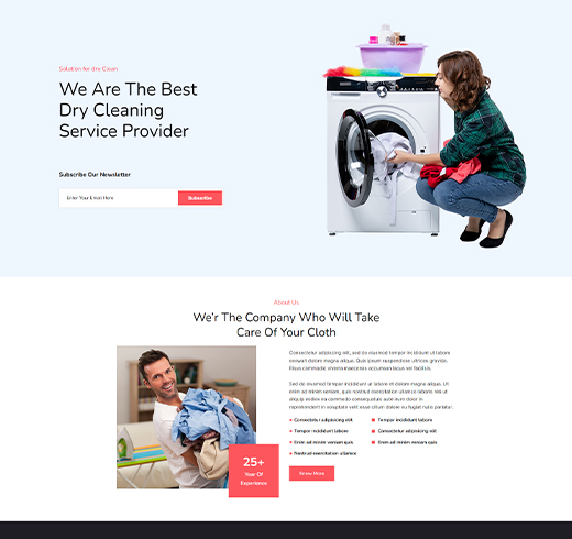 Leadcapture Wordpress Plugin