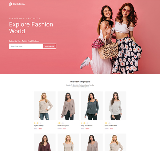 Leadcapture Wordpress Plugin