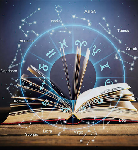Astrology