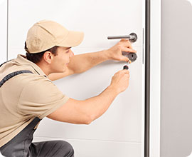 Locksmith Services - Responsive HTML Template