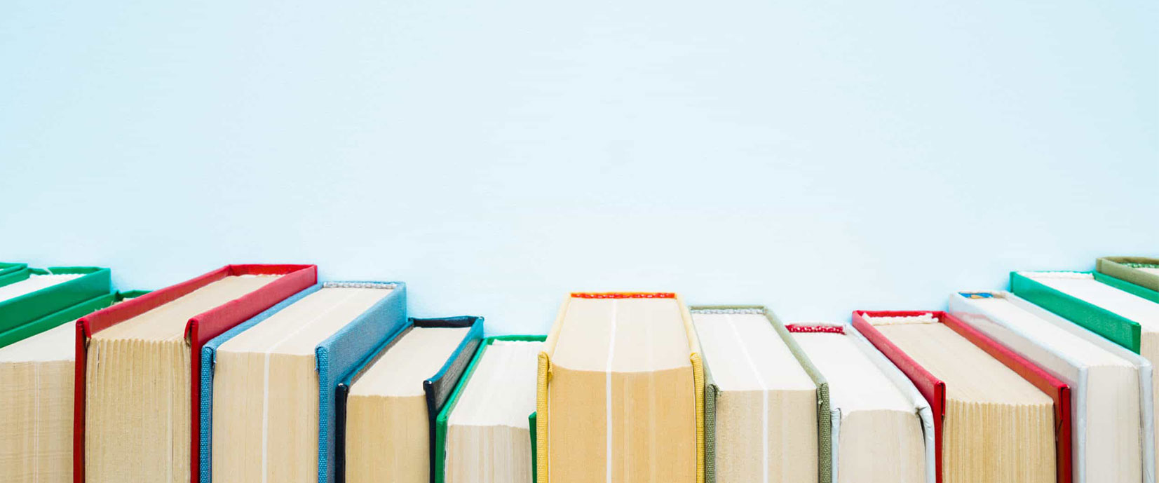 Reader Book Store HTML Website Template