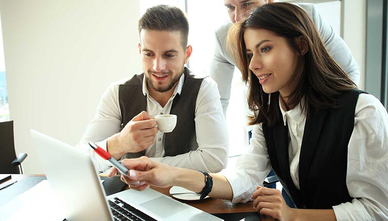 How to easily start a project – Corporate WordPress Theme How to easily start a project – Corporate WordPress Theme